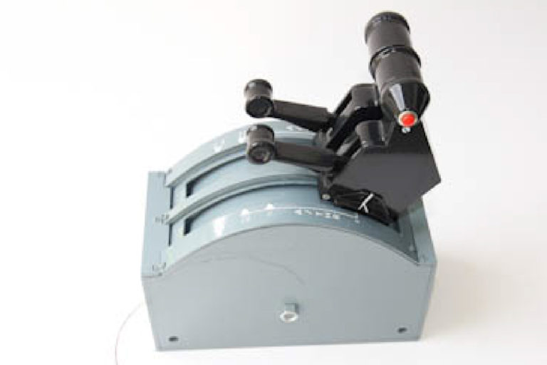 G-A330 - Throttletek