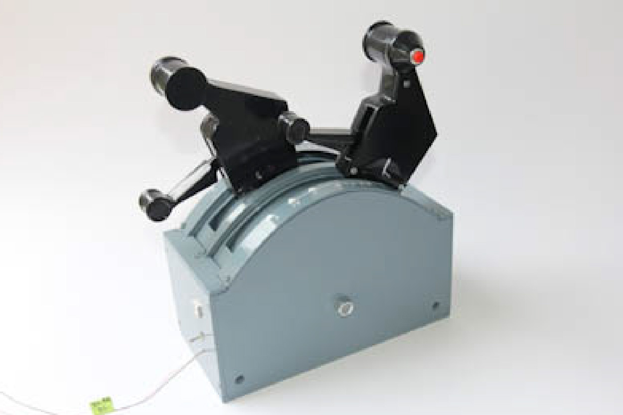 G-A330 - Throttletek