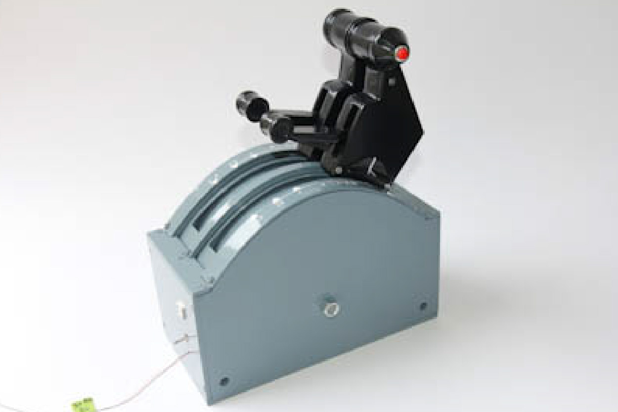 G-A330 - Throttletek