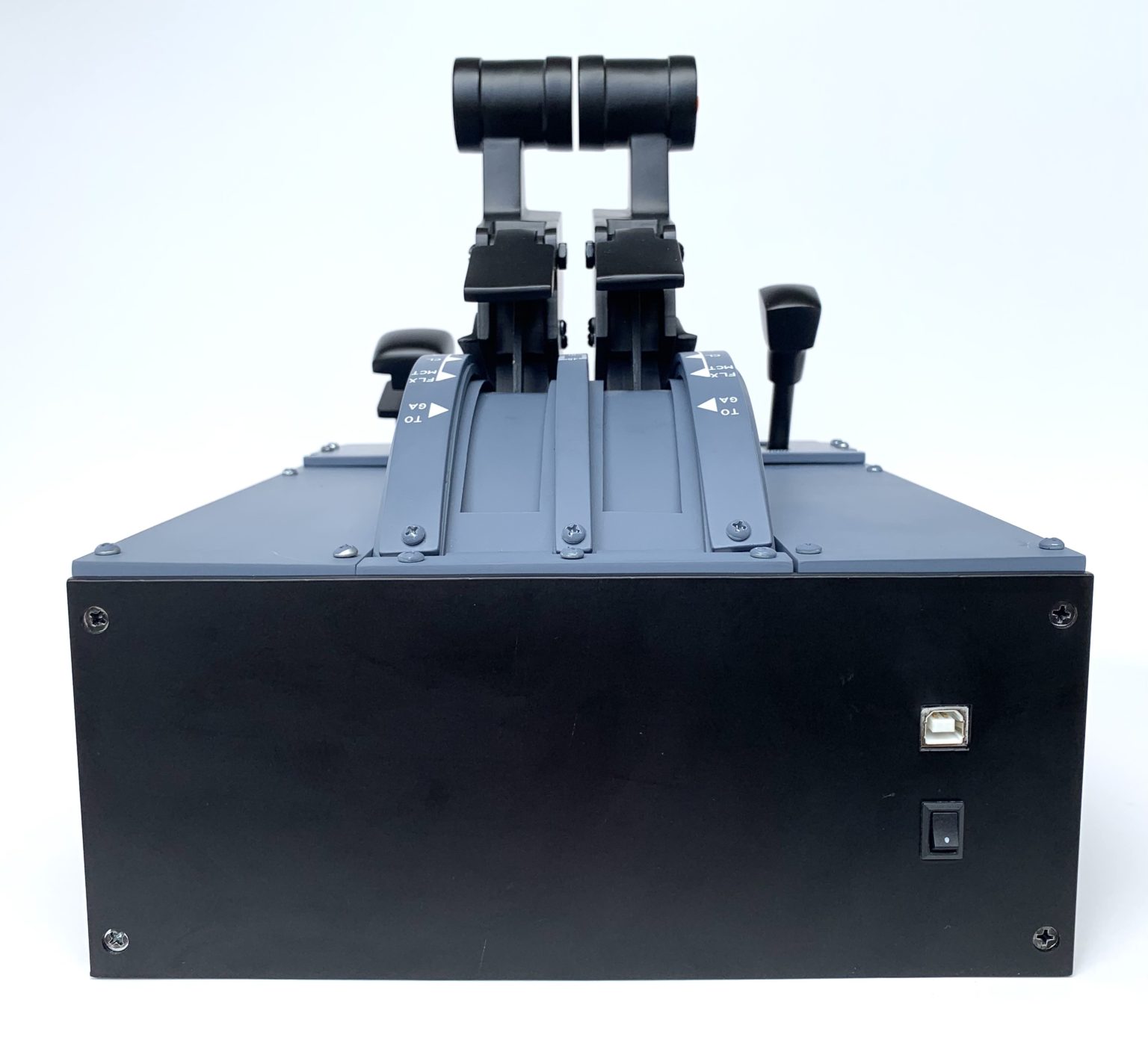 A320 Throttle Minibox - Throttletek