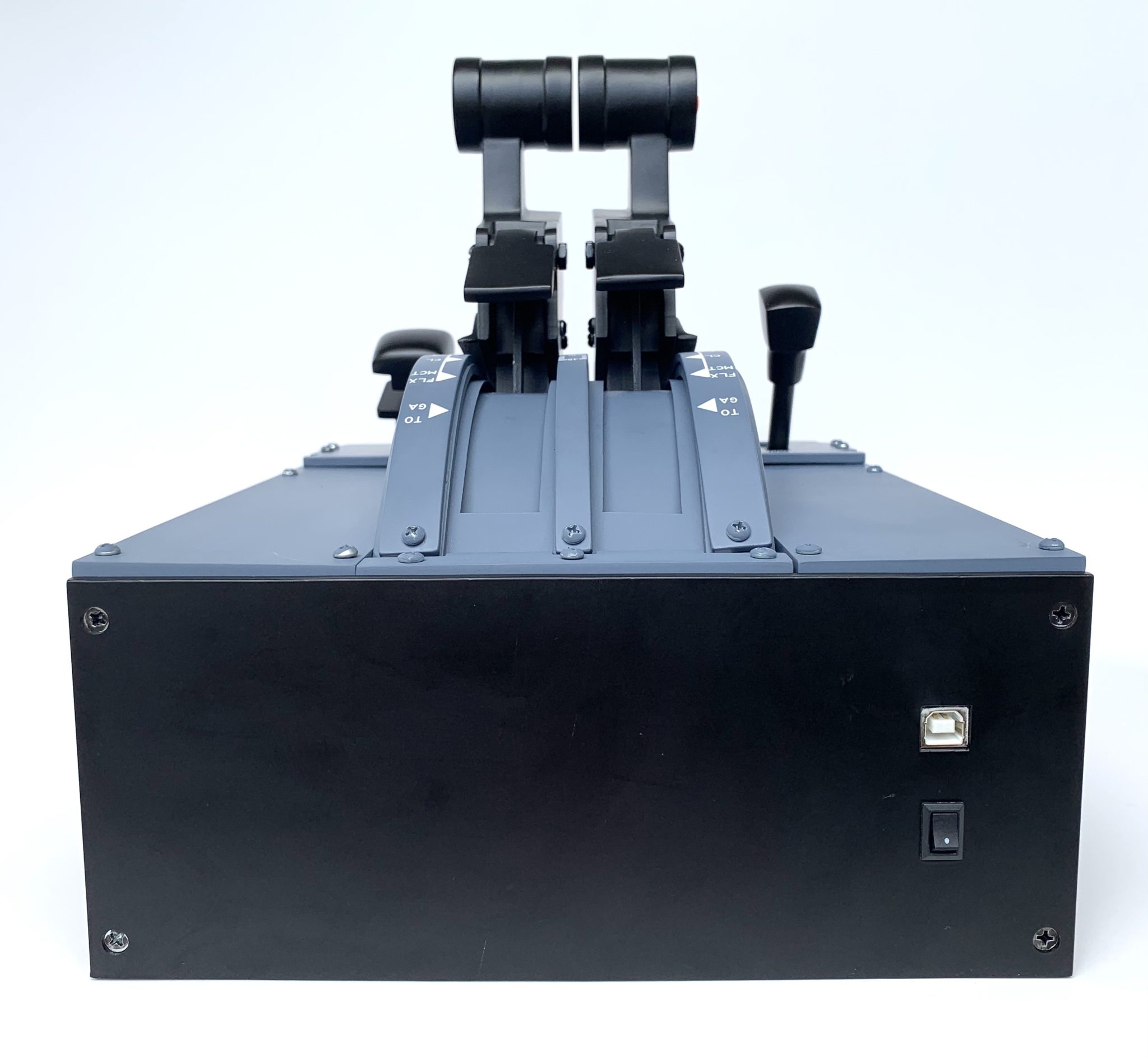 A320 Throttle Minibox - Throttletek