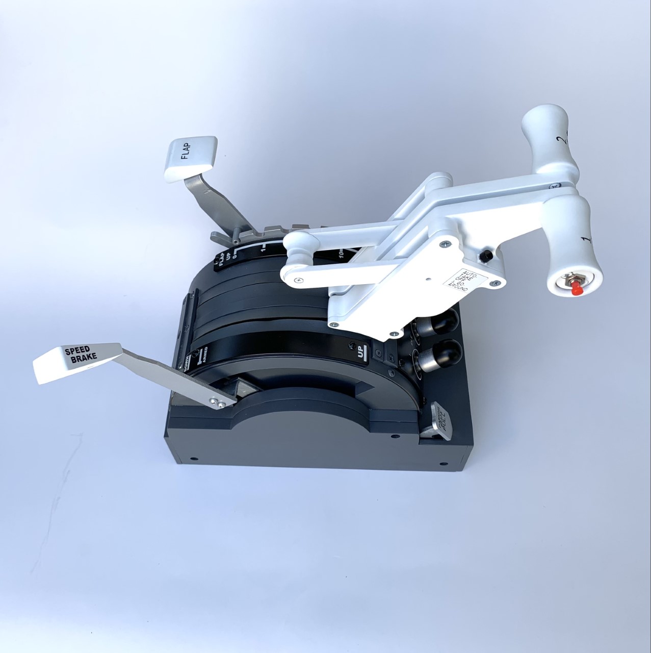 G-737 MAX G-Throttle - Throttletek