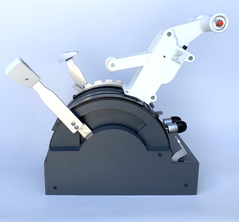 G-737 MAX G-Throttle - Throttletek