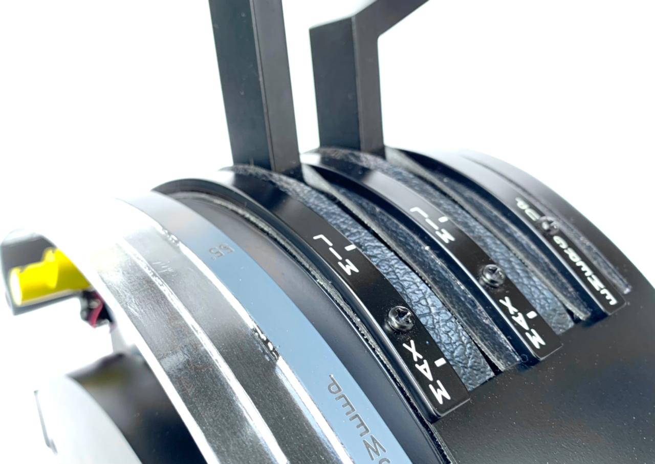 GF14 Throttle - Throttletek