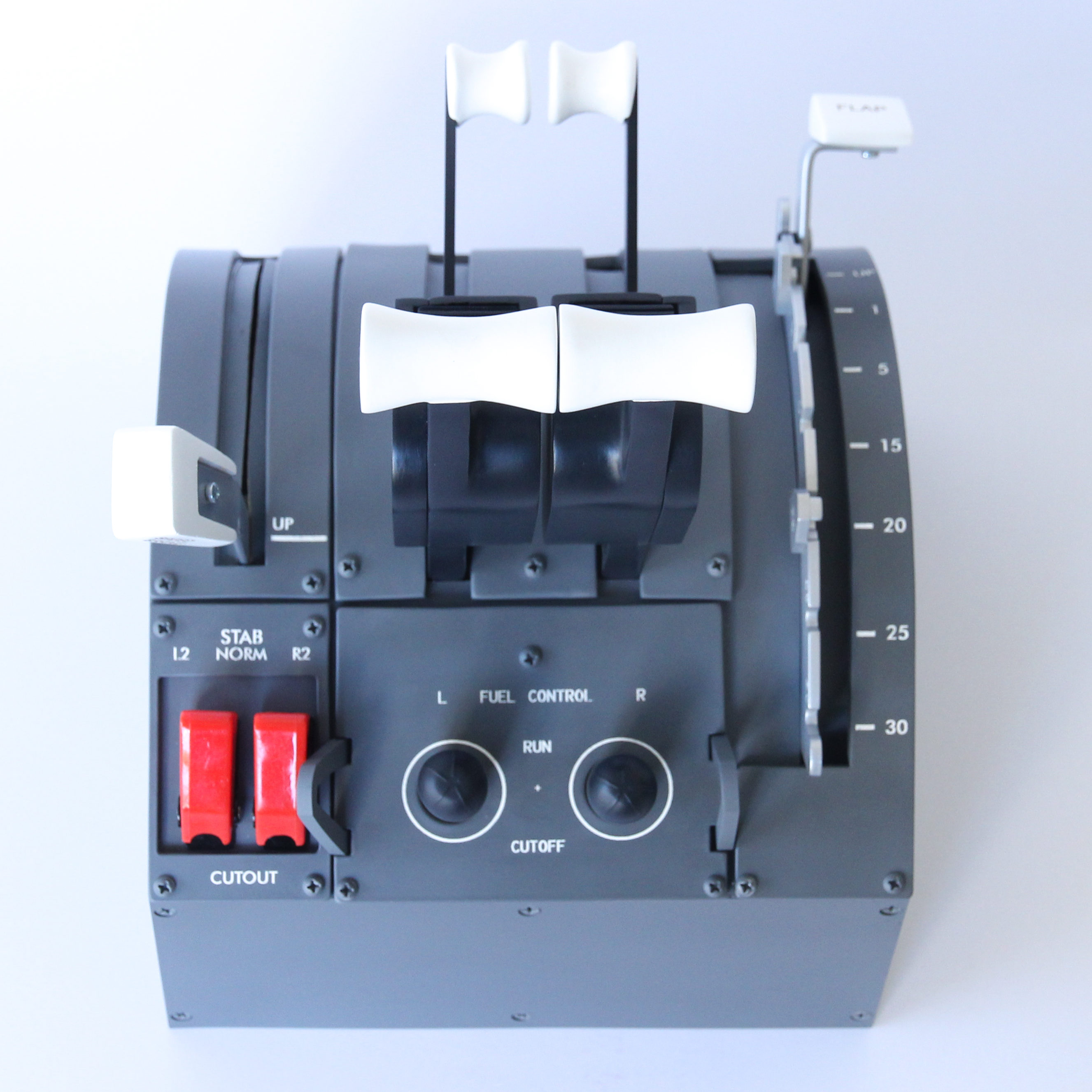Products - Throttletek
